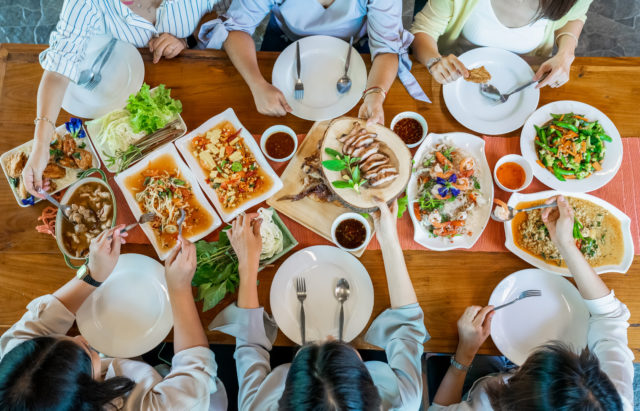 Nine Family Pleasing Meals Under $20 That Taste Great